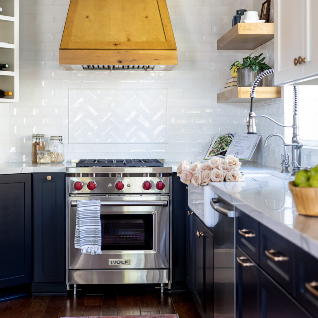 Laura Abrams Design - Award-winning Boutique Interior Design Firm