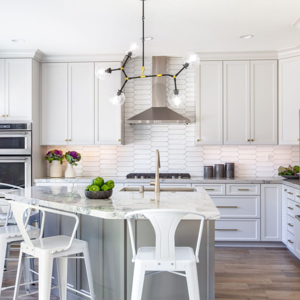 Laura Abrams Design - Award-winning Boutique Interior Design Firm