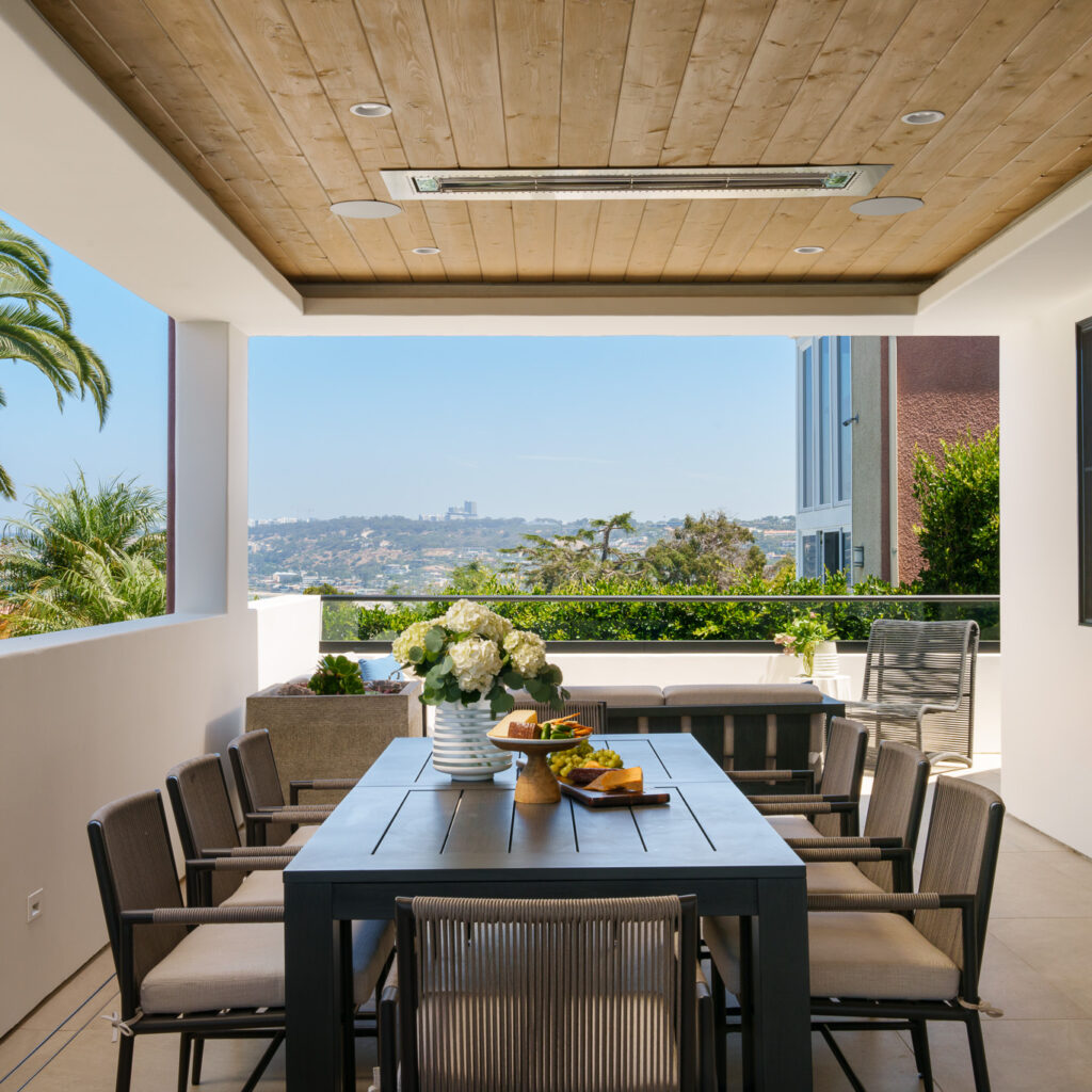 La Jolla Remodel - Laura Abrams Design, Inc.