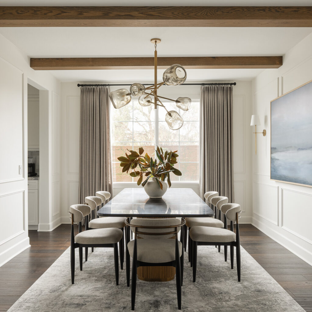 La Jolla Remodel - Laura Abrams Design, Inc.