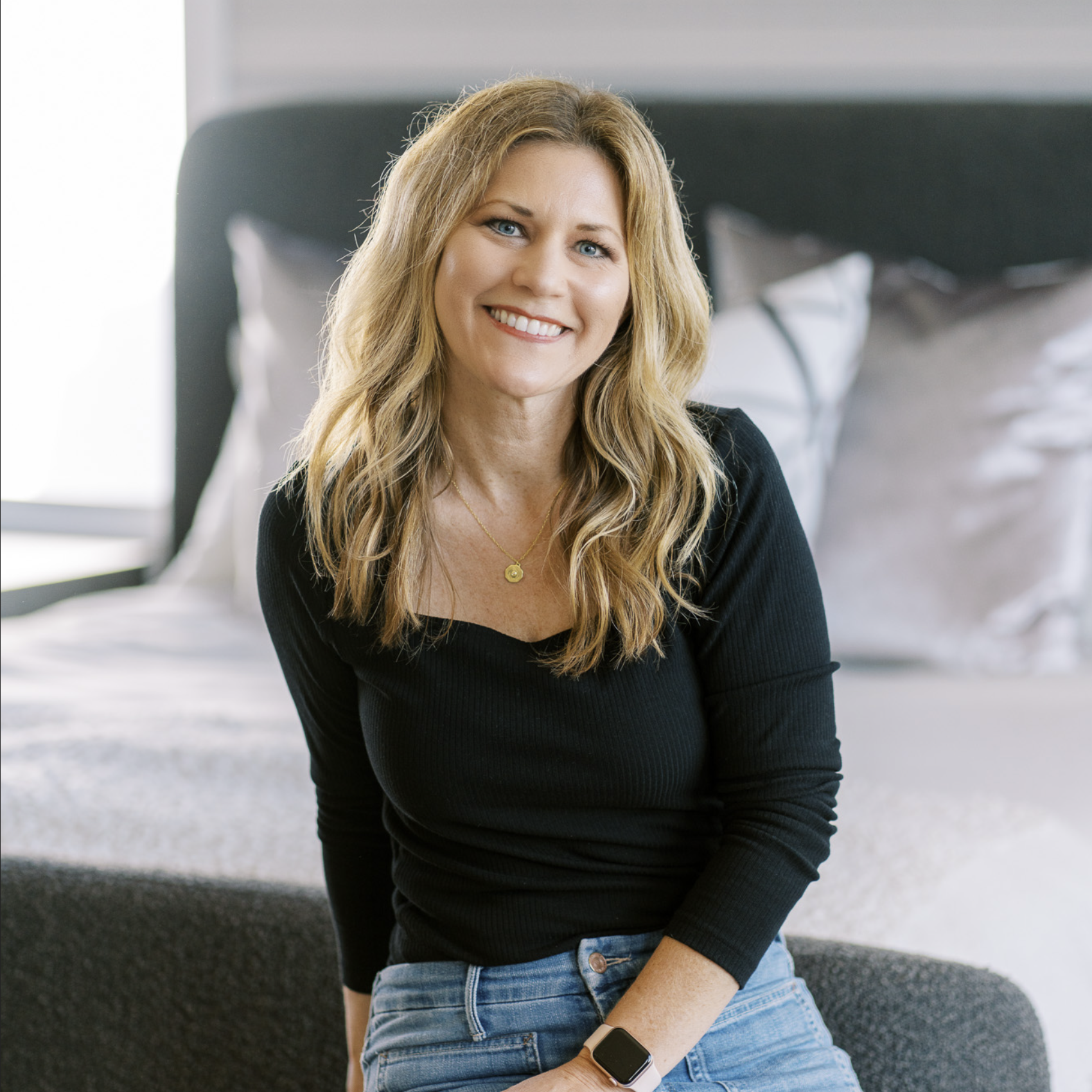 San Diego Luxury Remodel Designer | Laura Abrams Design